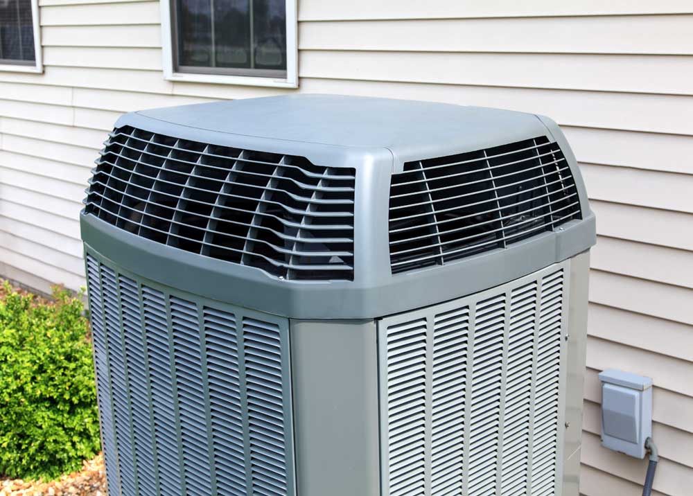 Local Heat Pump Repair & Service in SC | Top-Rated Pros